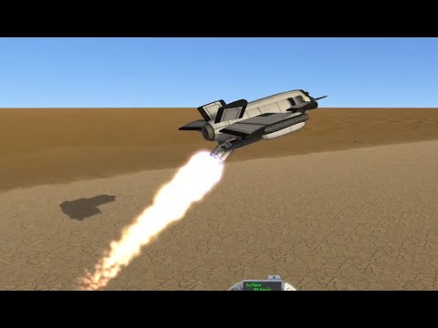 Corinth Surveillance, Test, and Strike Drone (KSP) - YouTube