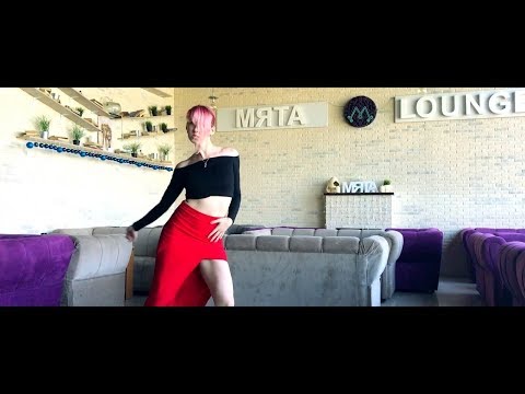 Jah Khalib - Mamasita (choreo by Mira Mazitova)