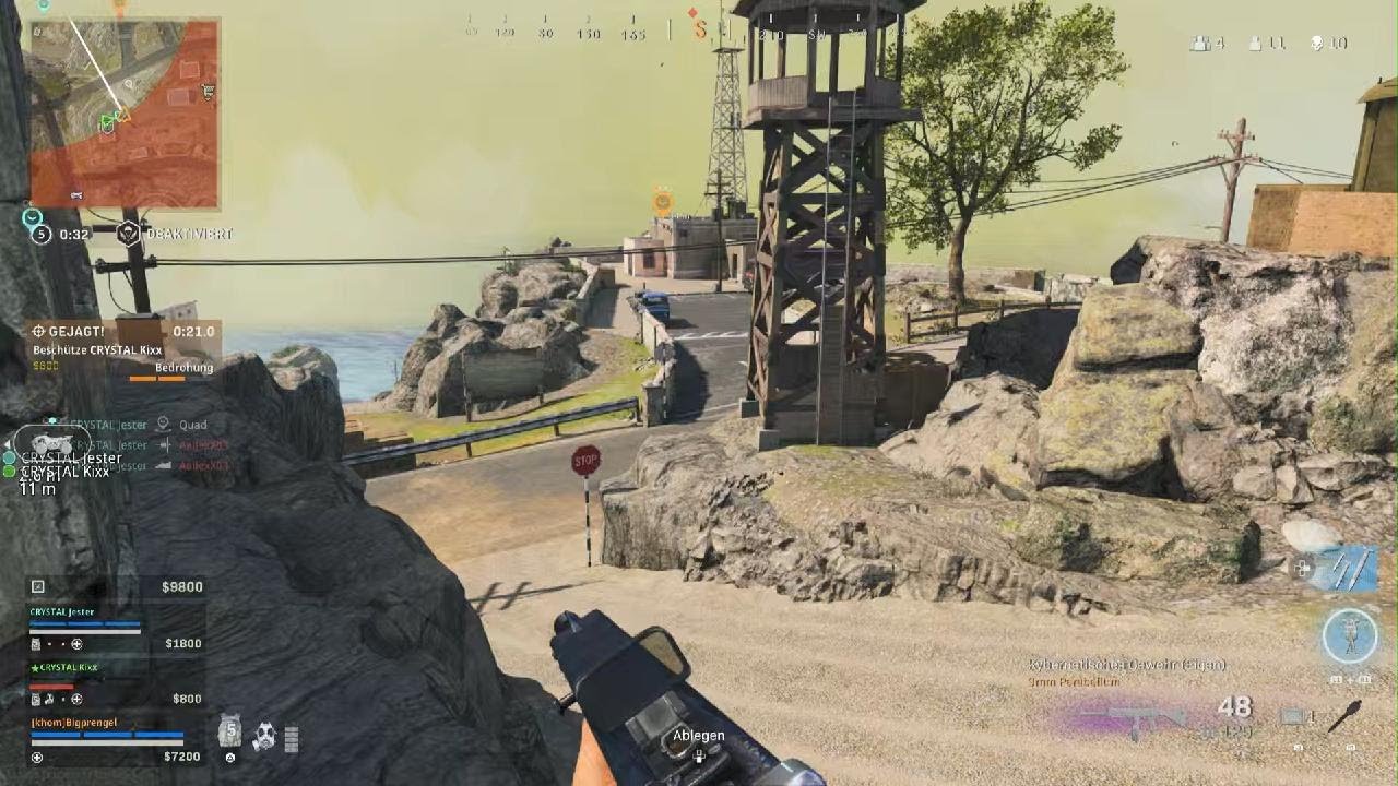 Fort win - YouTube