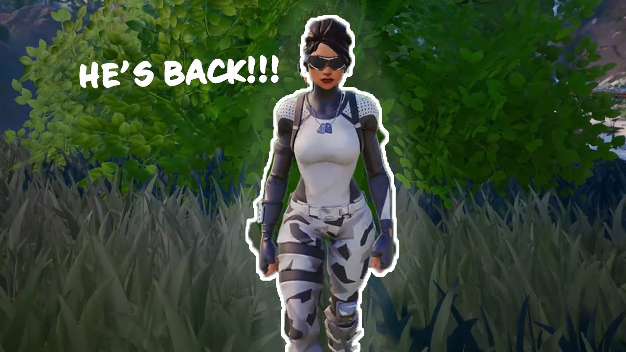 PLAYING FORTNITE WITH FEARLESS!!! (2024!!!) - YouTube