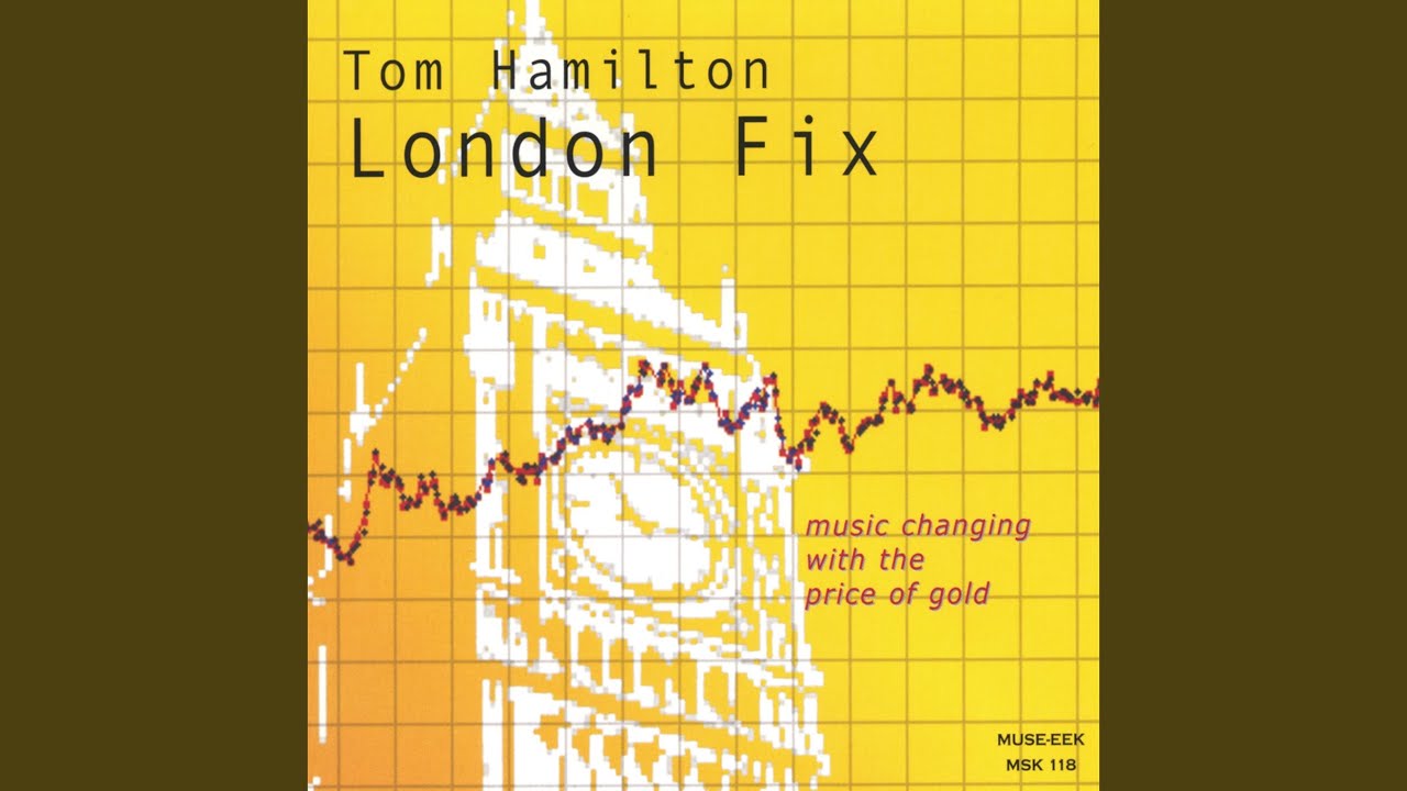 London Fix 1 - YouTube