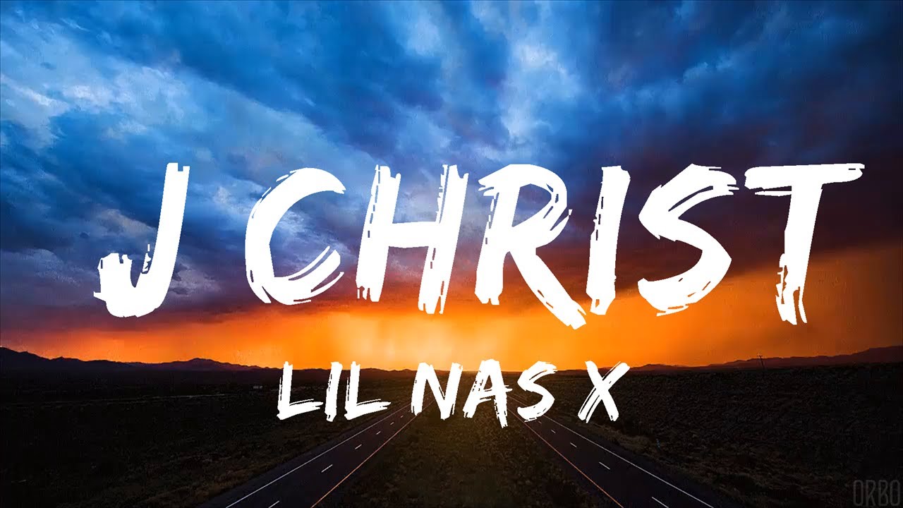 Lil Nas X - J Christ | 30 Mins Vibes Music - YouTube