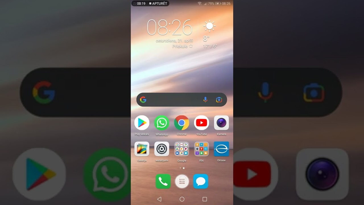 How To Put Screen Record To Huawei Y6 YouTube how-to-put-screen-record-to-huawei-y6-youtube