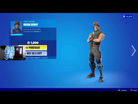 *RAREST* FORTNITE ITEM SHOP OF 2021! - YouTube