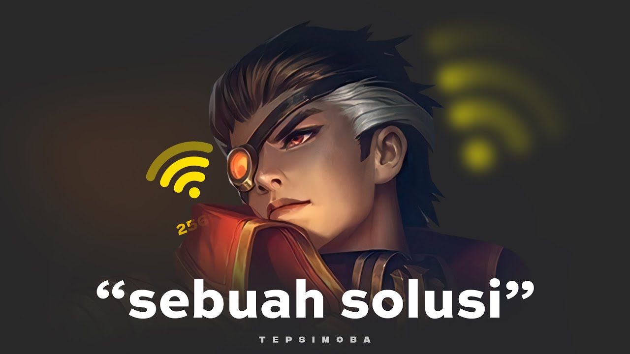 ML ngelag gini euy - YouTube