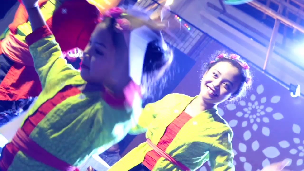 ENGKLAK ENGKLAKAN, PESONA KEMERDEKAAN TERAS SUNDA CIBIRU - YouTube