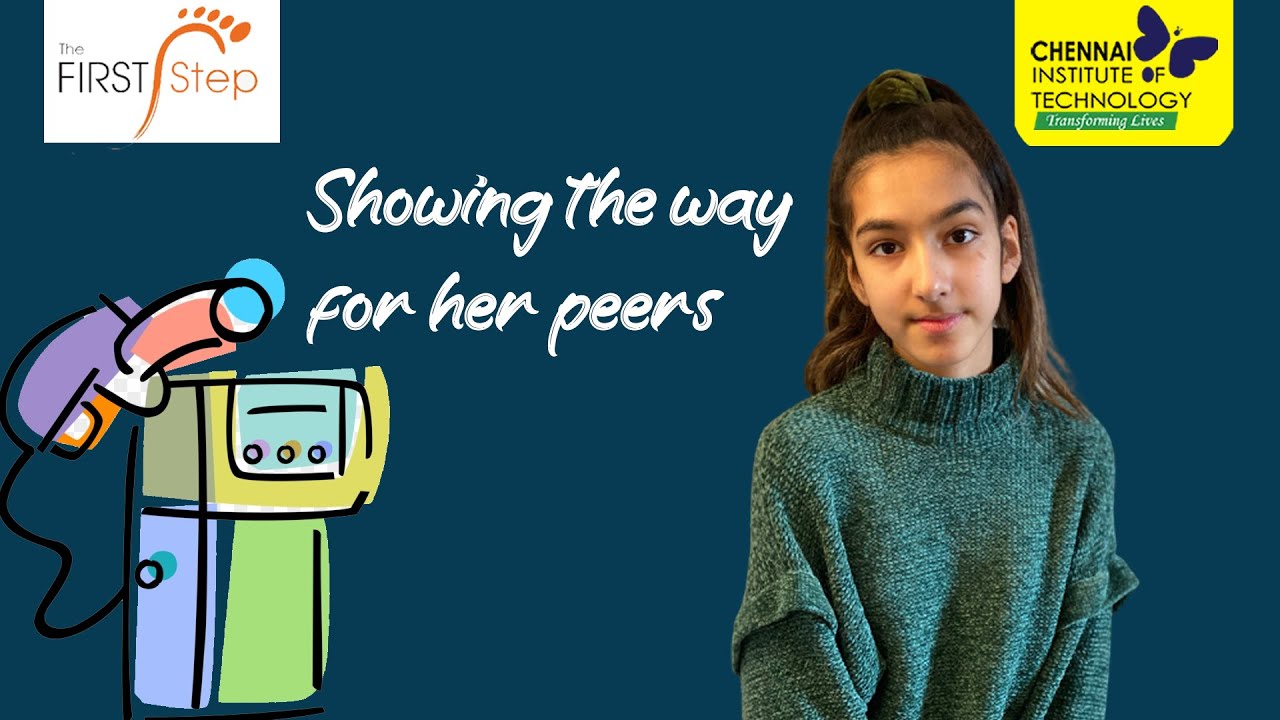 Showing the way for her peers / Exclusive Interview - Naila Moloo from ...