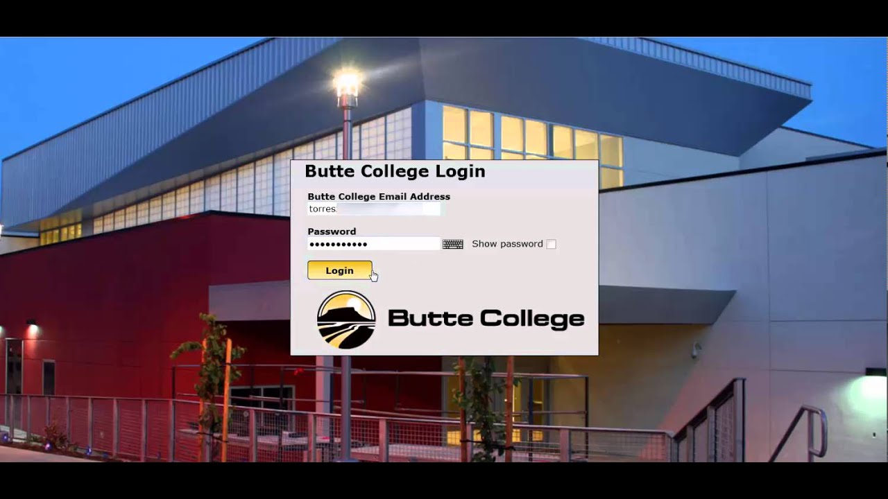 How to Forward Your BC Student Email - YouTube