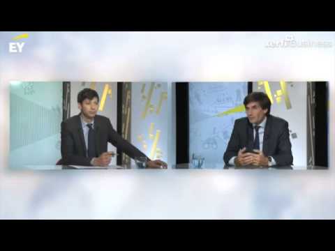 Cédric Foray, Xerfi Canal Les transformations de l’industrie ...