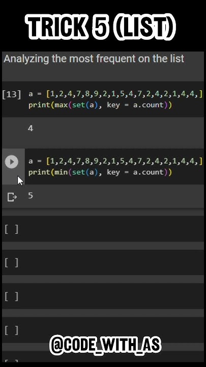 Python Tips And Tricks Day5 Python Datascience Shorts ππ¨βπ» Youtube