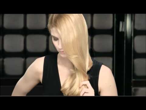 L-Oreal - Recital Preference - Christophe Robin - YouTube