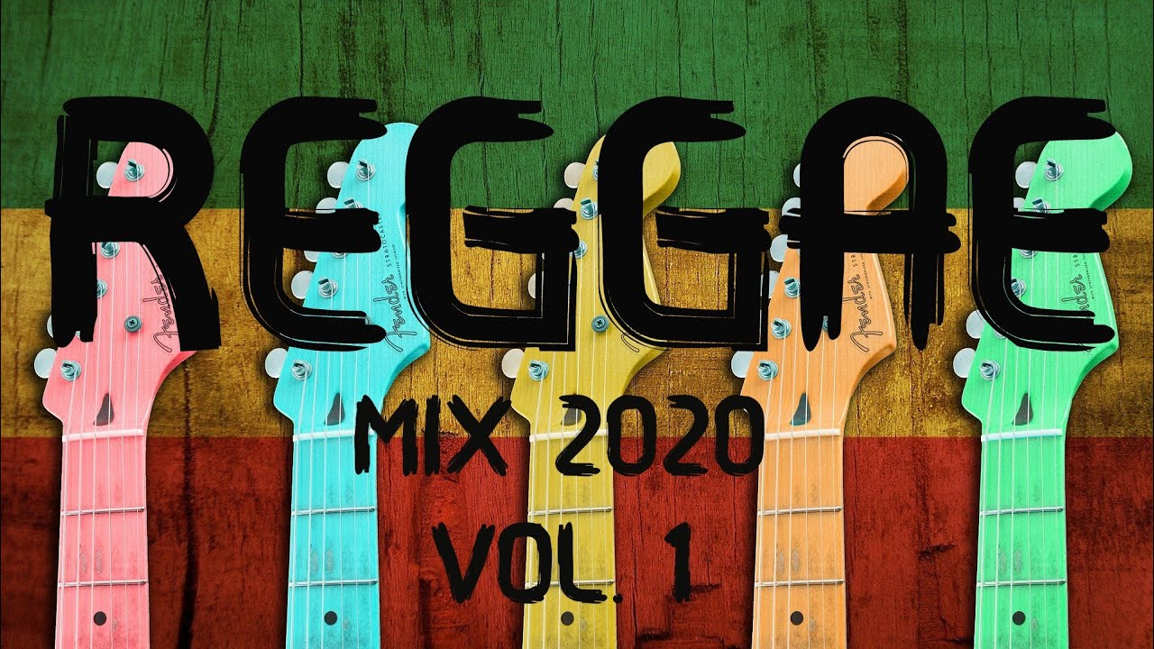 REGGAE MIX Vol. 1 🎺 DEL MEJOR 2020 🎺 - YouTube