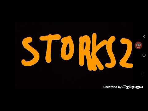 Storks 2 End Credits - YouTube