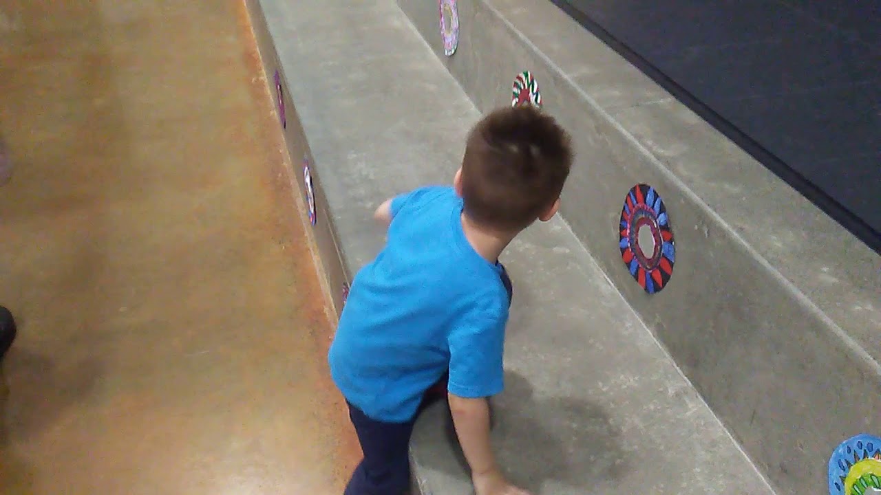 Piggyback ride - YouTube