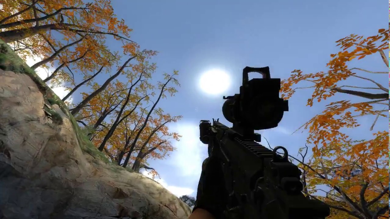 [CS:S]SG552_FAL Release - YouTube