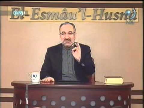 Kul Hakkı Konusunda Allah'ın Formulü