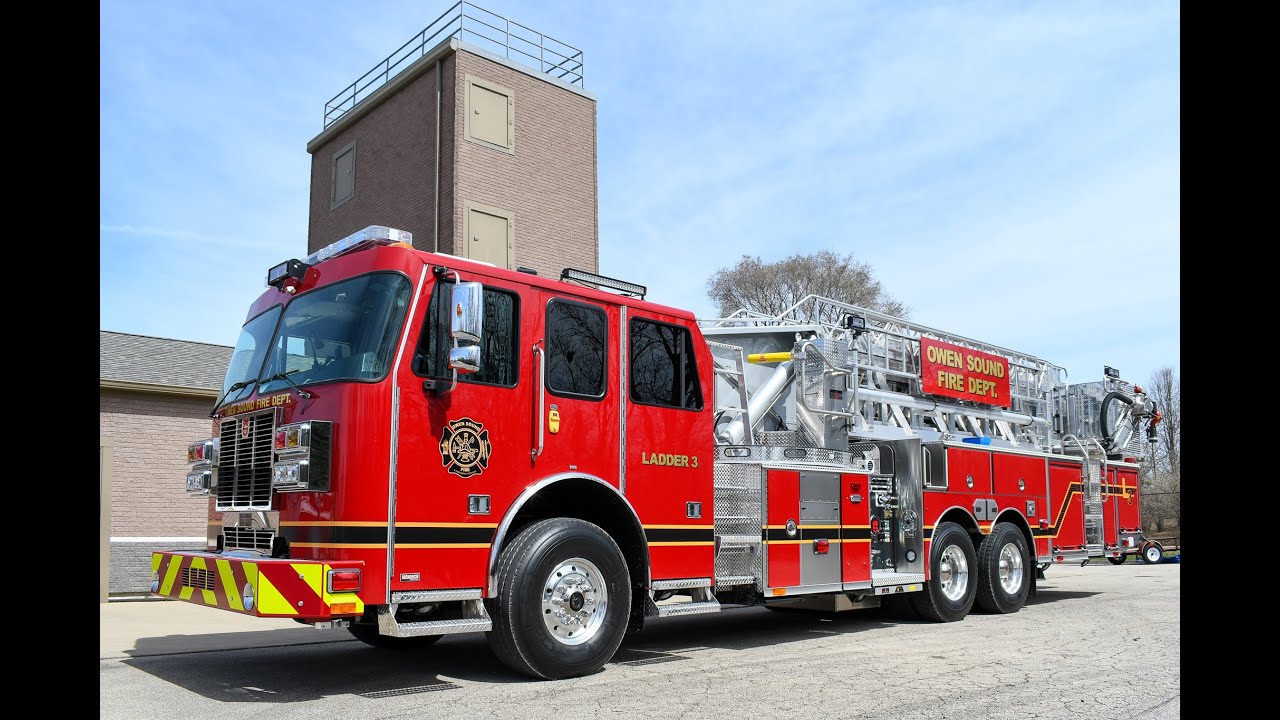 Sutphen Corporation - Link Manufacturing - YouTube