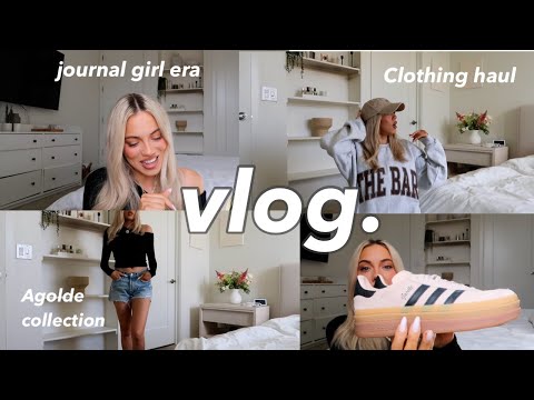 Mental Health, Target Run, Hauls