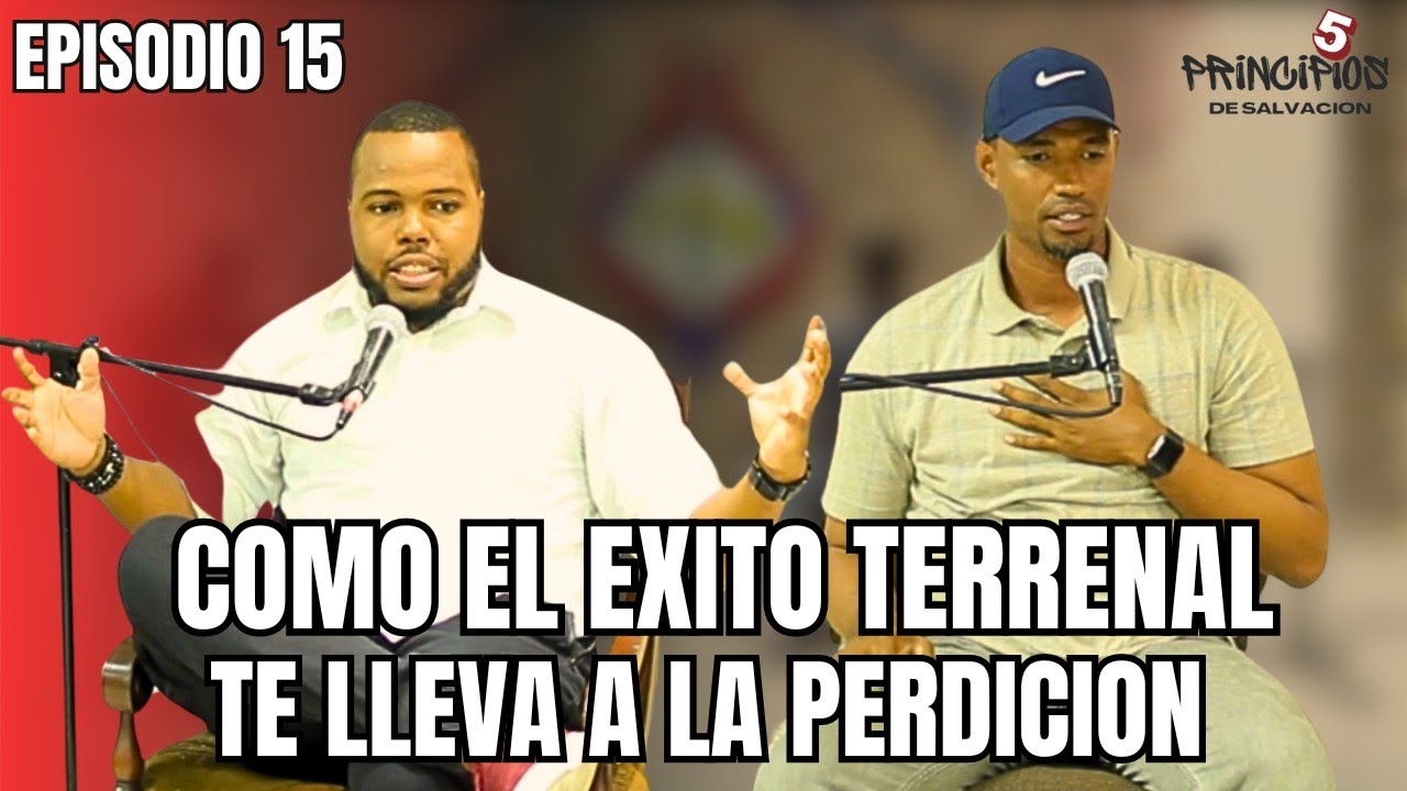 "Más Allá de los Logros: Cómo el Éxito Terrenal Puede Transformar tu ...