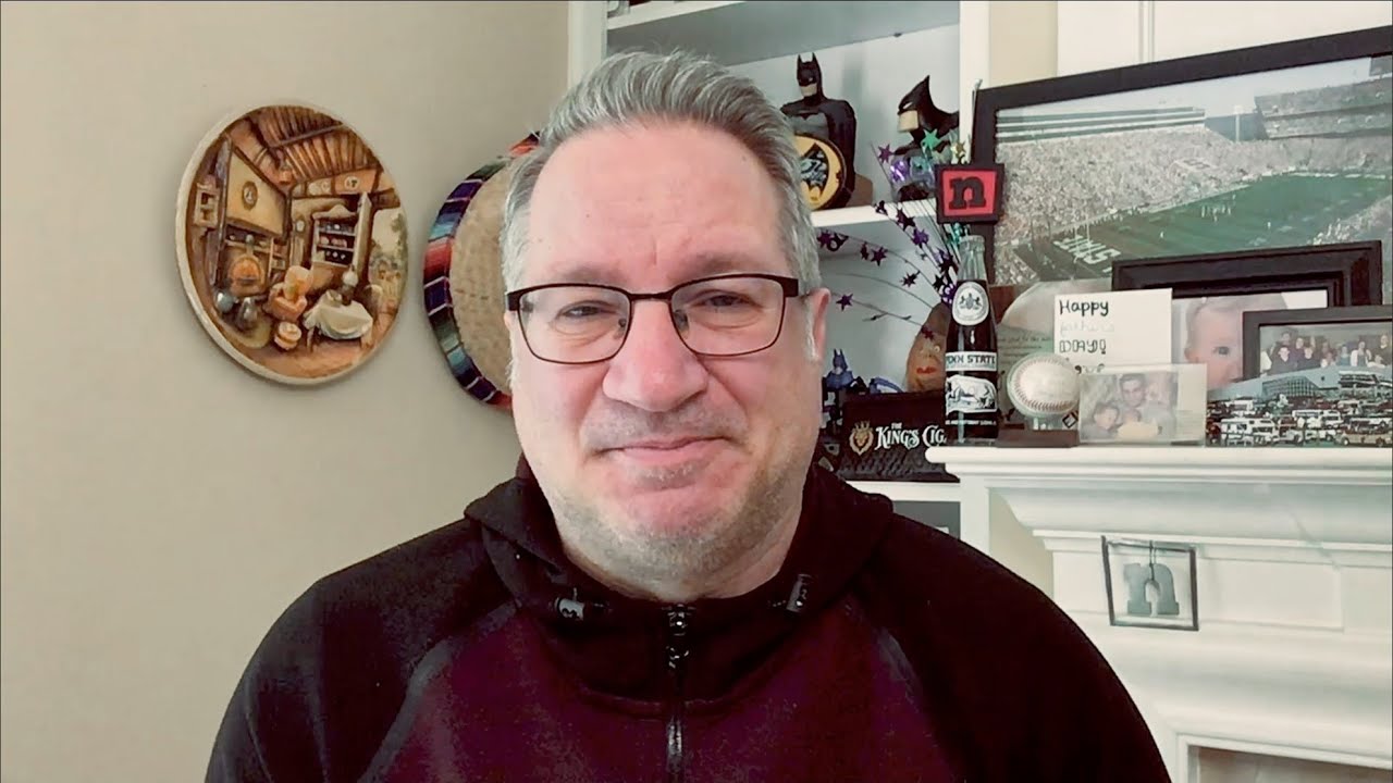 How to Stand Firm in Your Faith Against Satan's Attacks | Devotional - YouTube