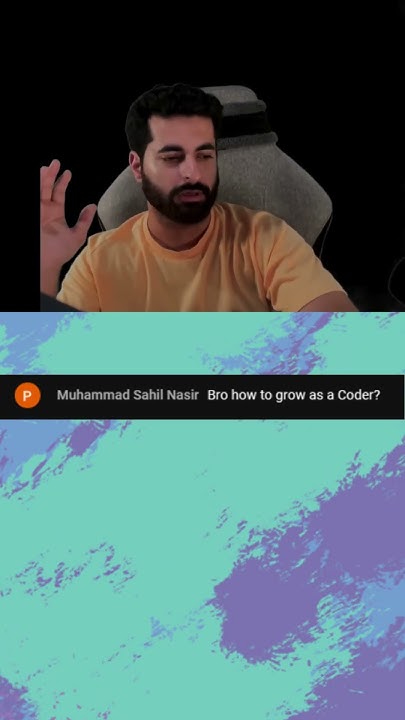 grow as a coder #programming #ezsnippet - YouTube