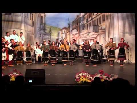 FA Bitola - Egejski igri