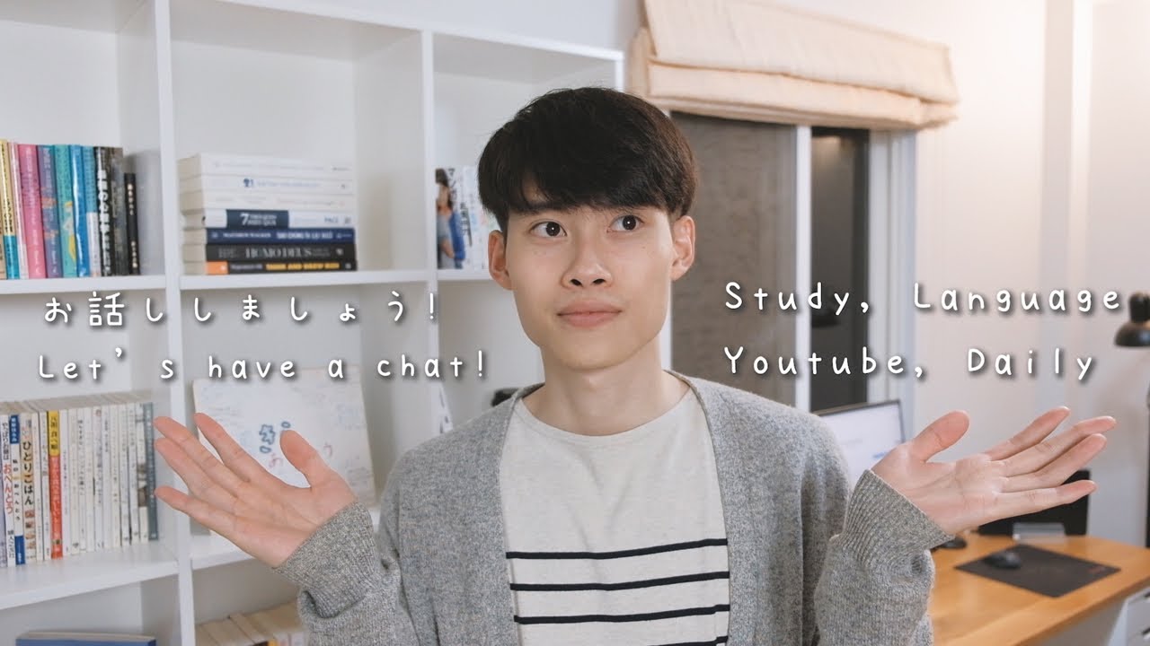 【Live】Talk with me (Q&A) | Trò chuyện với Kira | Study, language ...