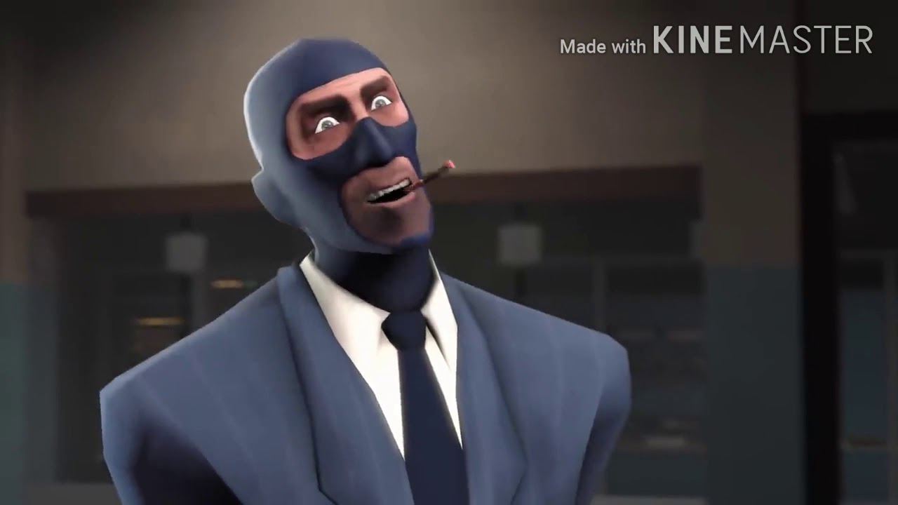 Los tres videos más sad de la voz de soldier TF2 - YouTube