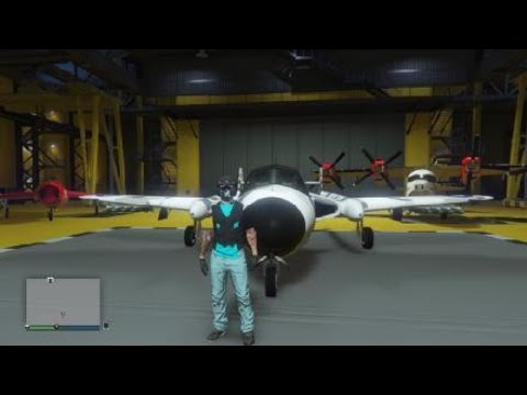 EL PYRO // GRAND THEFT AUTO FIVE # 6 - YouTube