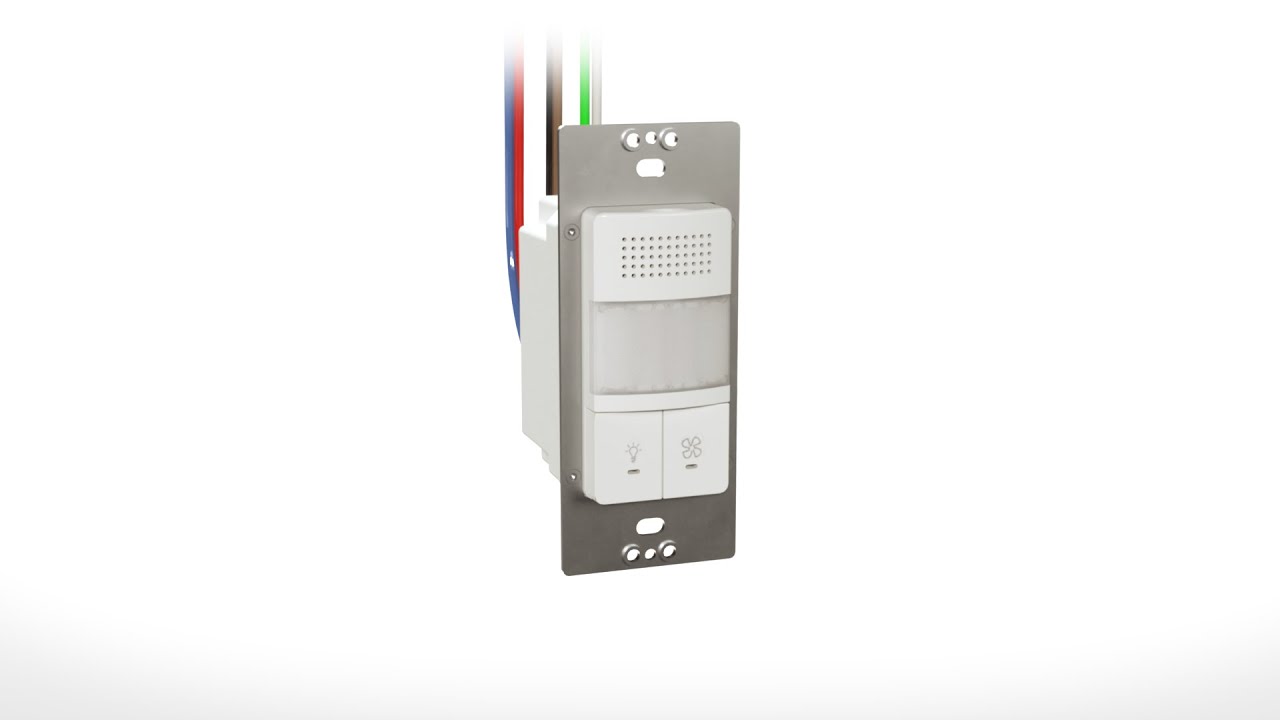 Square D™ Wiring Devices X Series Transition to XD Series Switch - YouTube