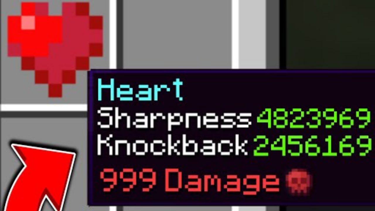 Why I Killing Player using heart in this server || NAMAN MINECRAFT # ...