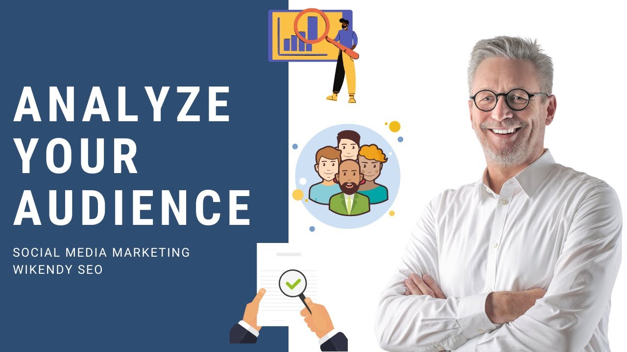 Analyze your audience for social media marketing | Content Publishing ...