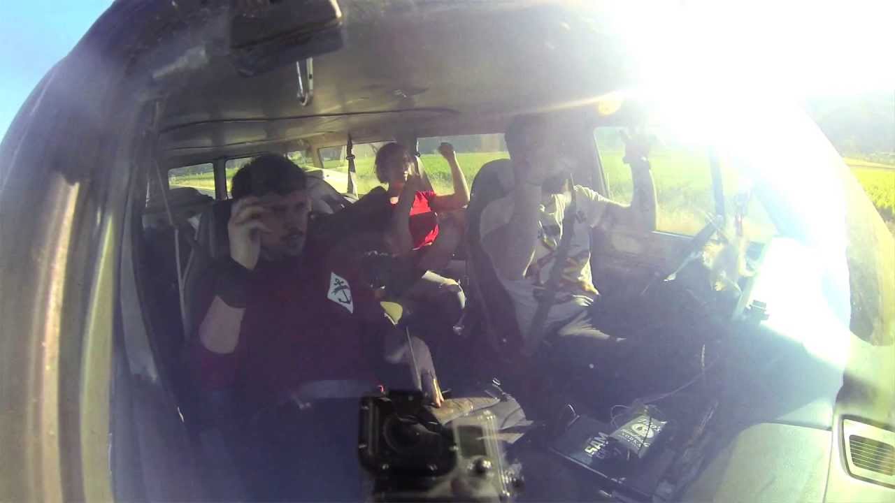 The Sam Chase - In A Perfect World - YouTube