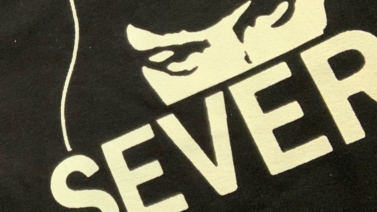 Severin Unboxing + Changeling 4K #severin #collection - YouTube