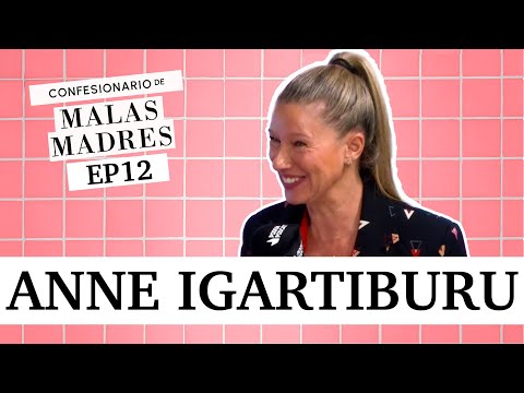 Anne Igartiburu y Laura Baena | MALAS MADRES: Episodio 12 | Podium Podcast