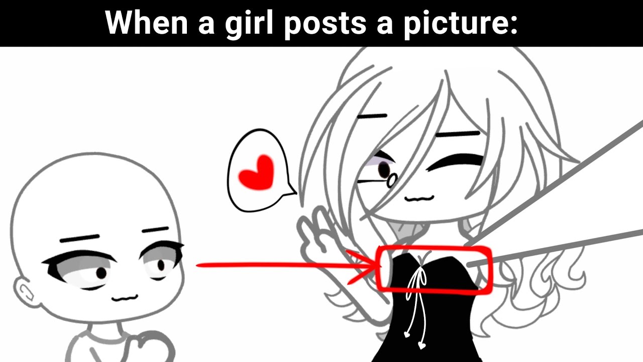 When A Girl Posts A Picture YouTube when-a-girl-posts-a-picture-youtube