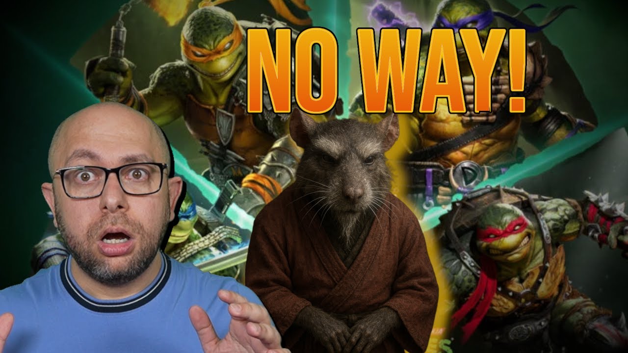 A Surprise Splinter Event Is Coming! | Raid: Shadow Legends - YouTube