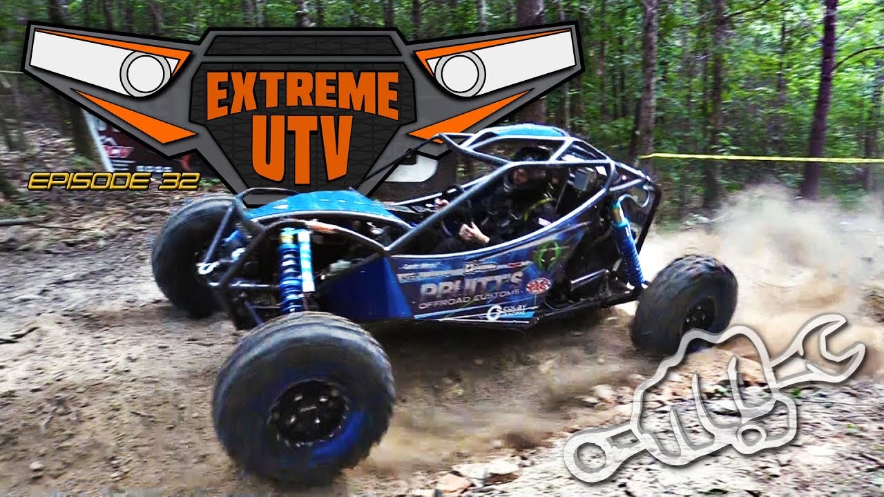 Southern Rock Racing Hawk Pride - Extreme UTV Episode 32 - YouTube