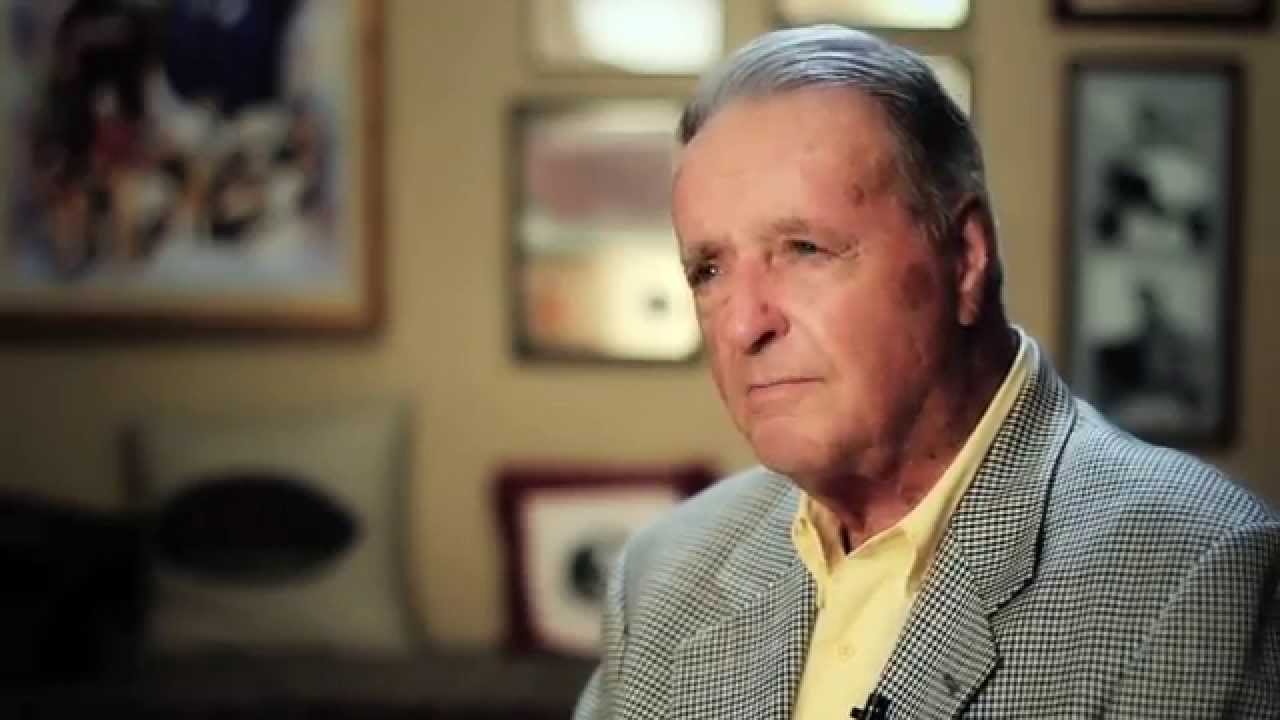 "The Wisdom of Faith" - Bobby Bowden - YouTube