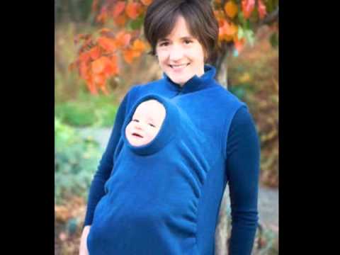 Snuggies For Babies - YouTube