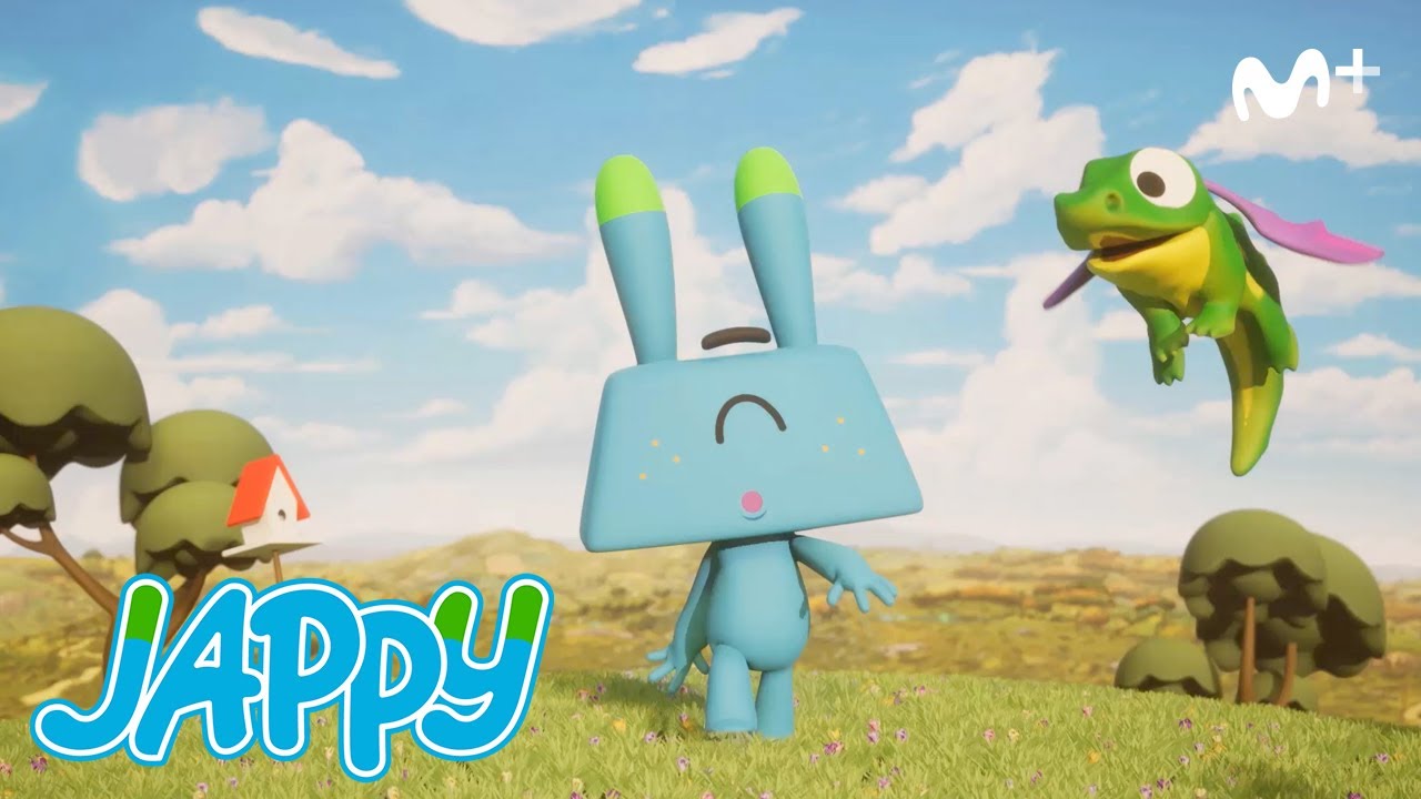 Jappy presenta: Mascotas | JappySoy - YouTube