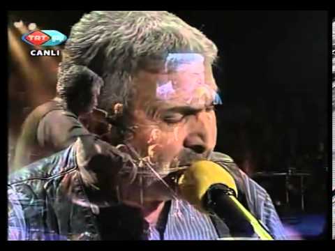 Esat KABAKLI - Everek Dağı - Acem Kızı