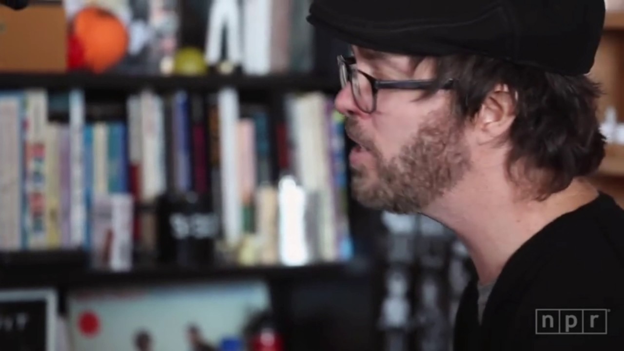 One Angry Dwarf and 200 Solemn Faces - YouTube