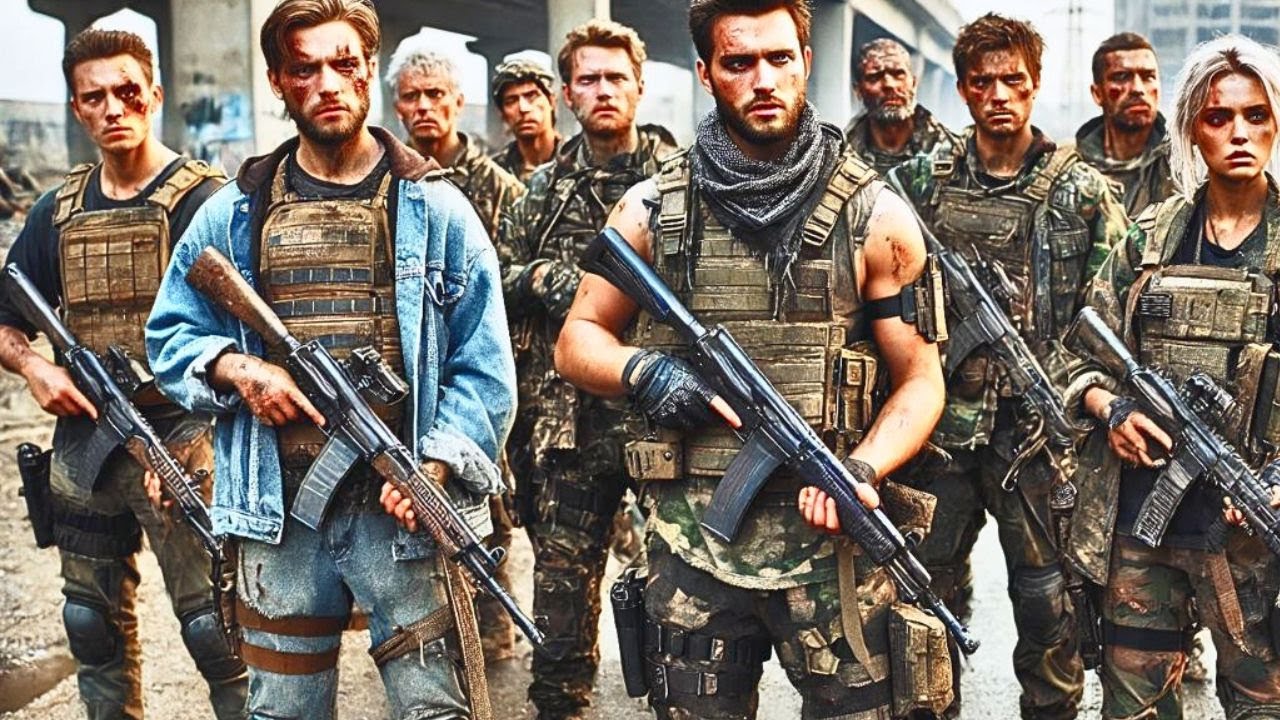 Luddite Fanatics-Skynet’s Unlikely Collaborators - YouTube