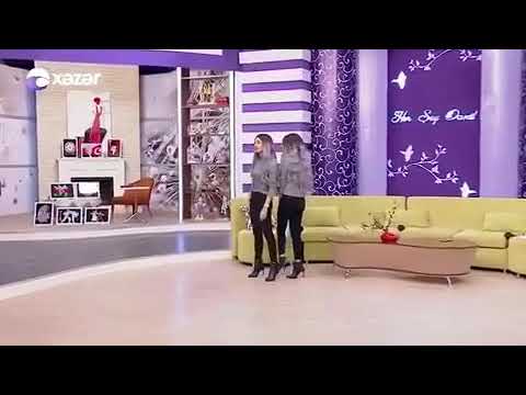 Sevil&Sevinc- Sehv özündedir