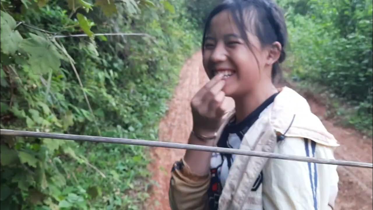 hnub no mu cog liaj sab kawg li - YouTube