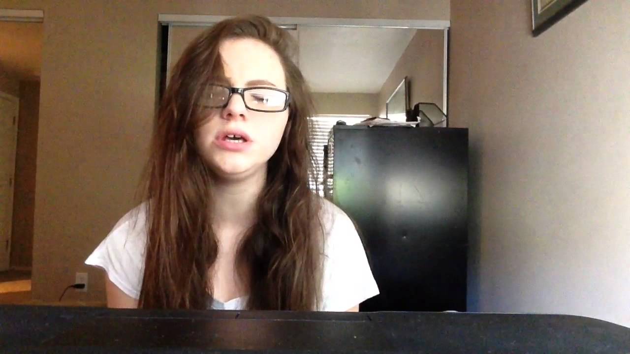 Elastic Heart- Sia (cover by Raven Elizabeth) - YouTube