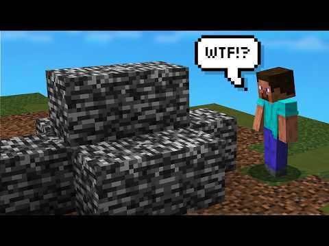 I Built Broken Bedwars Defenses