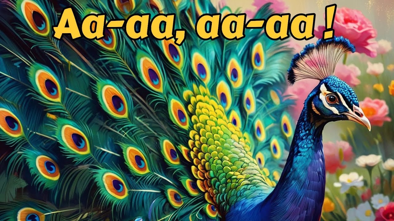 Merak Kayangan | Lagu Burung Populer - YouTube