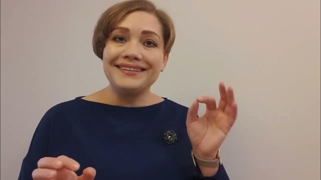 Евгения Шестакова о книге «Говори красиво и уверенно. Постановка голоса ...